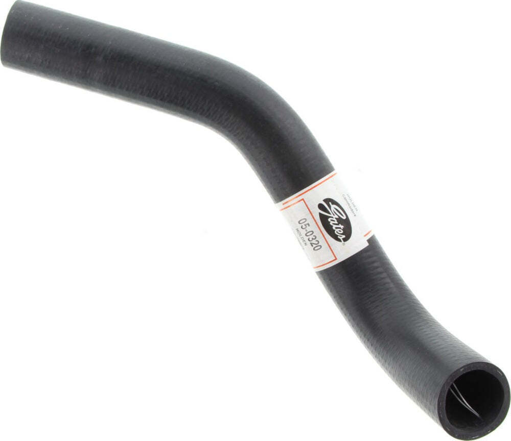 Gates Upper Radiator Hose CH1164 05-0320 Fits Holden Commodore Vk 5.0L ...