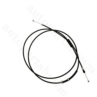 New 5363042110 For 2013 - 2018 Toyota RAV4 Hood Lock Latch Release ...