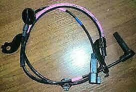 4670B310 Genuine Mitsubishi Sensor FR ABS RH for sale online | eBay