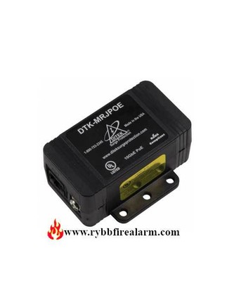 Ditek's DTK-MRJPOE Power Over Ethernet Surge Protection, FREE SHIPPING ...