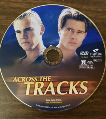 Across the Tracks (DVD, 2004) DISC ONLY 687797454096| eBay