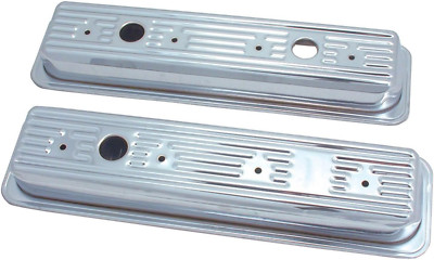Performance Valve Cover for Small Block Chevy | eBay