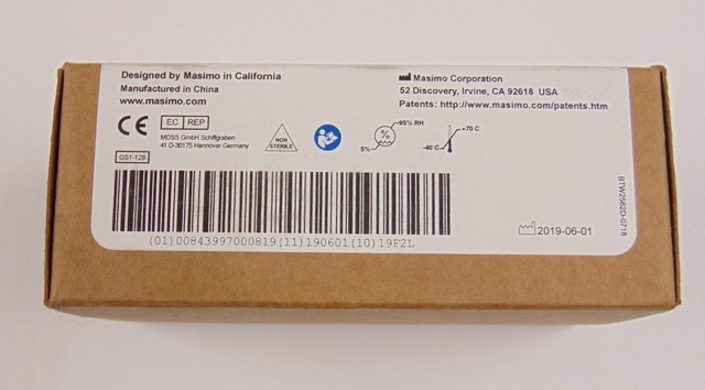 Masimo 2281 Adapter Cable for sale online | eBay