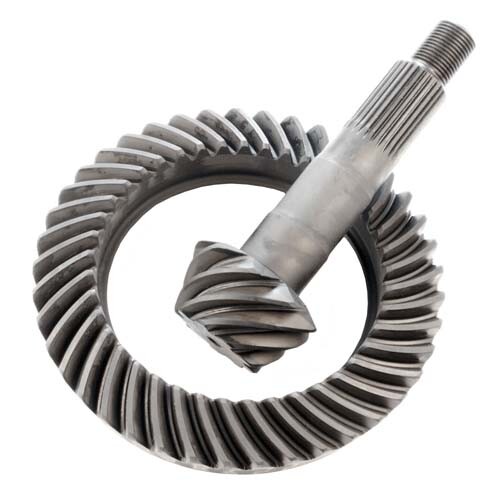 MOTIVE GEAR - 4.56 RING AND PINION GEARSET - GM CORP 7.25 inch IFS | eBay