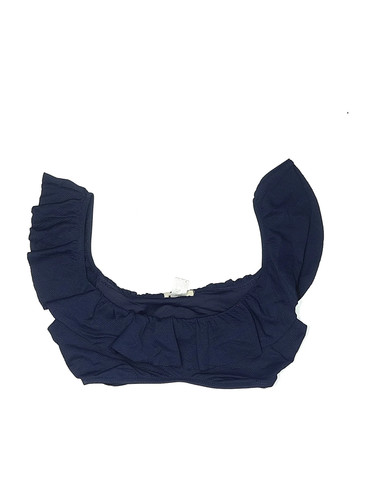 Eberjey Women Blue Swimsuit Top S | eBay