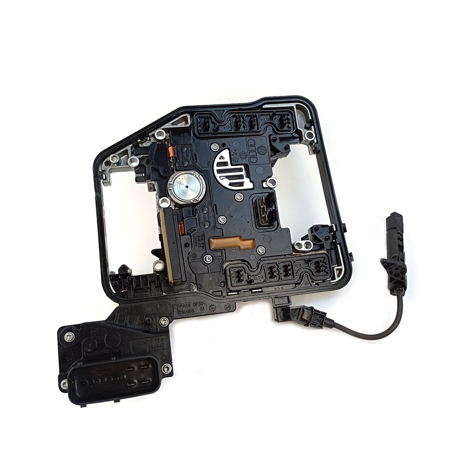 Transmission Control Module DSG Mechatronics 7Gang for 0AM DQ200 Tcu VW ...