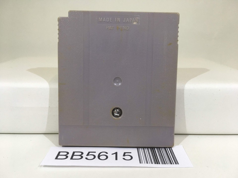 BB5615 Super Mario Land 2 6 Golden Coins GameBoy Game Boy Japan | eBay UK