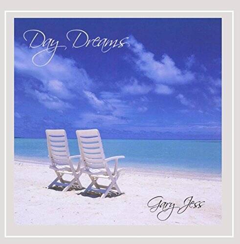Day Dreams - Audio CD By Gary Jess - VERY GOOD 829737010201| eBay