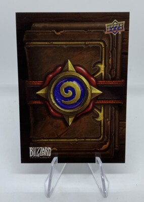 2023 Upper Deck Blizzard Legacy THE INNKEEPERS COLLECTION Classic Un ...