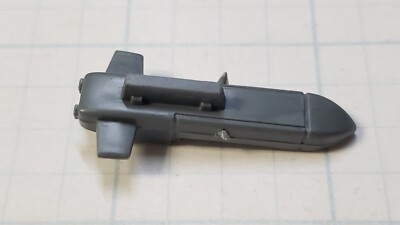 Warhammer 40k Tau Empire Bits Devilfish Transport Seeker Missile | eBay
