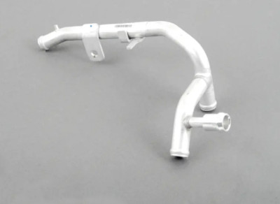 NEW AUDI A4 B8 ENGINE COOLANT PIPE 8K0121071J ORIGINAL | eBay