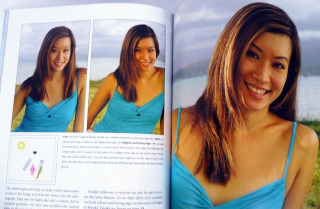 Master Lighting Techniques for Outdoor and Location Digital Portrait ...