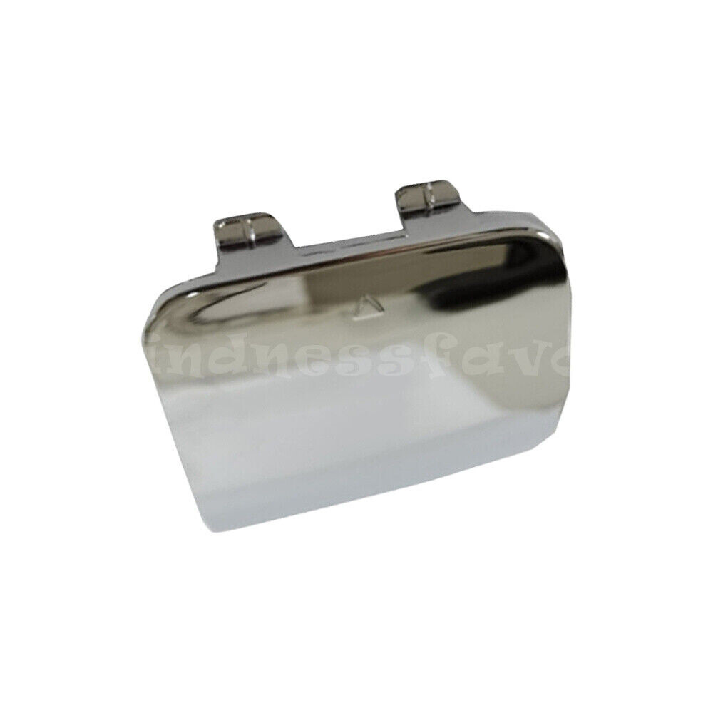 Fits 2020-21 Mercedes-Benz GLB250 Rear Bumper Tow Eye Cover 2478857301 ...