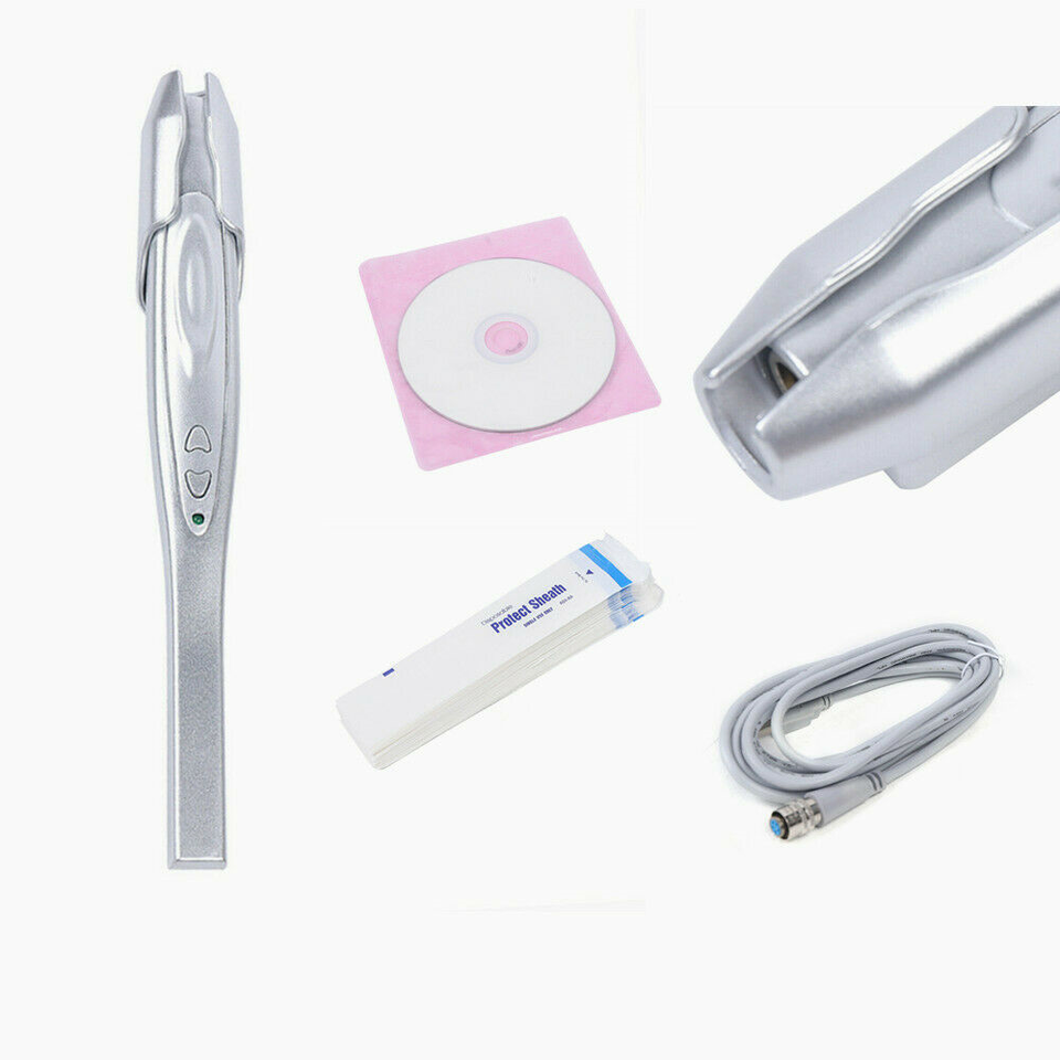 Dental Camera Intraoral Focus Dent MD740 Digital USB Imaging Intra Oral ...