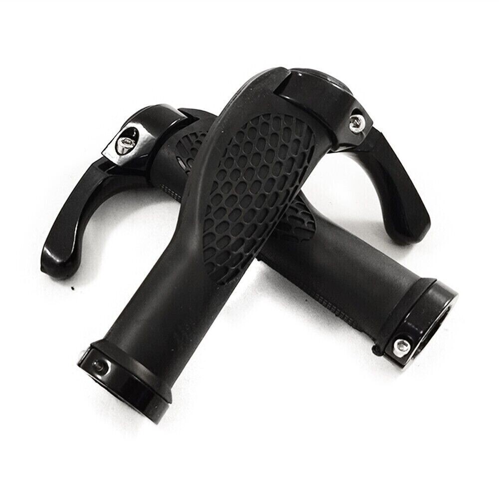 Fahrrad Lenkergriffe Fahrradgriffe Gummi Griffe Schraubgriffe Für Scott ...