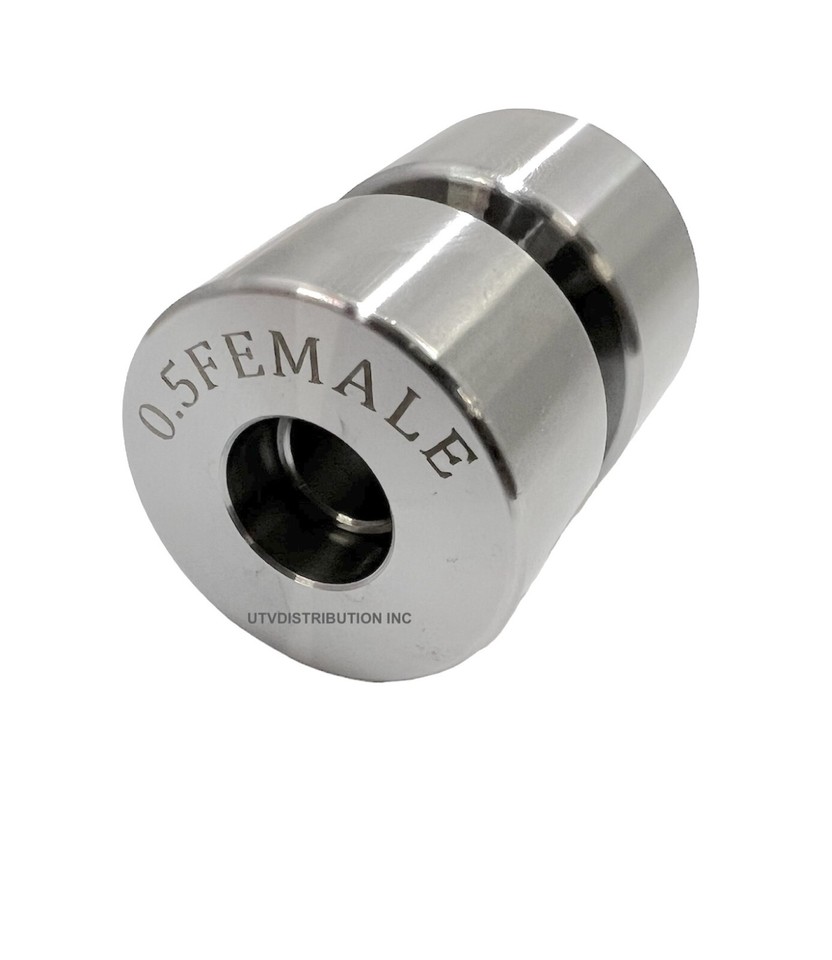 Dimple Dies Die Choose Size 1/2"-3/4"-1"-1-1/4" 1-1/12" 1-3/4" 2" 2-1/4 ...