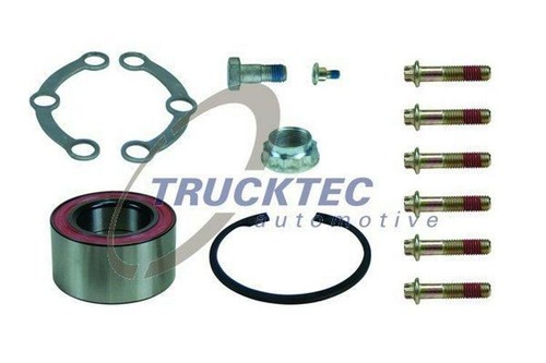 TRUCKTEC AUTOMOTIVE 02.32.075 Kit de roulement de roue 4250093412013 | eBay