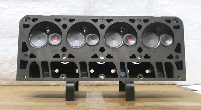 Reconditioned GMC Chevrolet LS LQ4 Cylinder Head 6.0L 364 V8 16V OHV ...