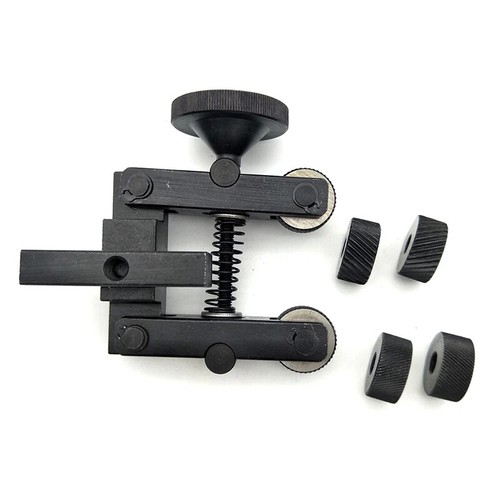 Adjustable Knurled Tool Holder Linear Knurled Tool Lathe Handle Wheel ...