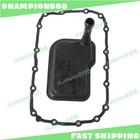 Transmission Filter+Oil Pan Gasket 24236933 24236517 For Sierra Yukon ...