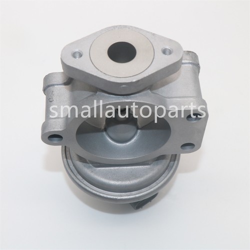 Genuine Electric Control EGR Valve 25800-30040 2580030040 for Toyota ...