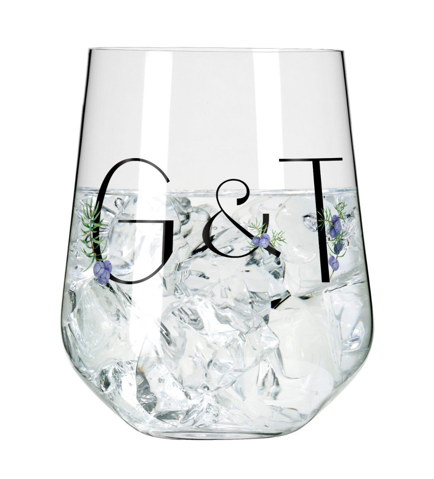 Ritzenhoff 3891001 BOTANIC LIGHTS Gin Tumbler 2er #5 #6 RDT 2023 ...