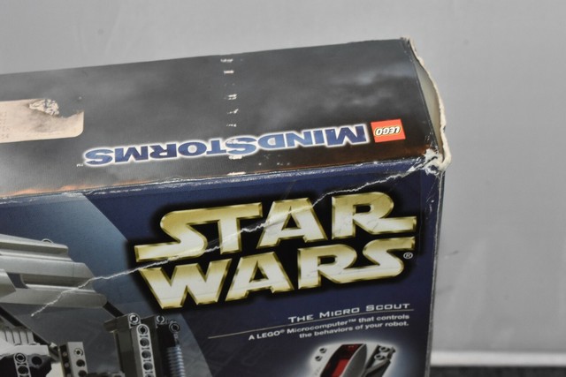 LEGO MINDSTORMS: Dark Side Developer Kit (9754) for sale online | eBay