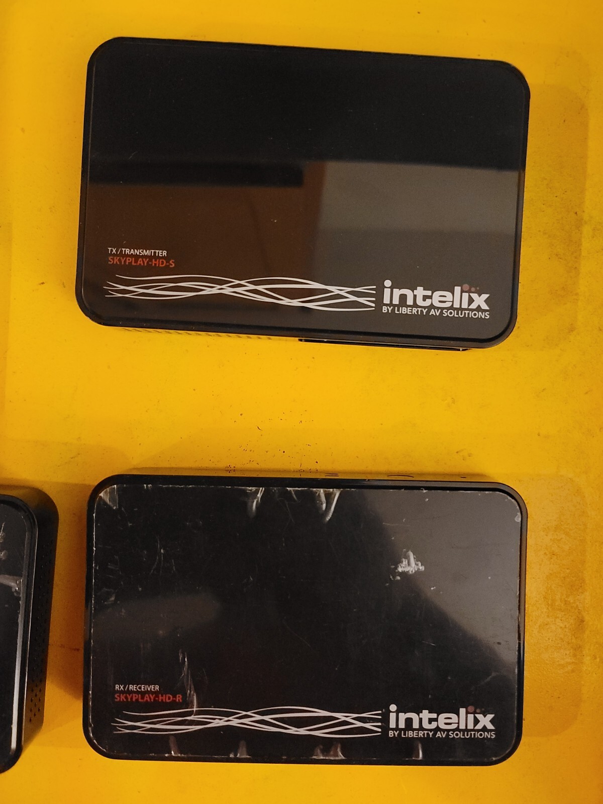 *Lot of 3x* Intelix Skyplay-hd-s Tx/transmitter Liberty Av Solutions | eBay