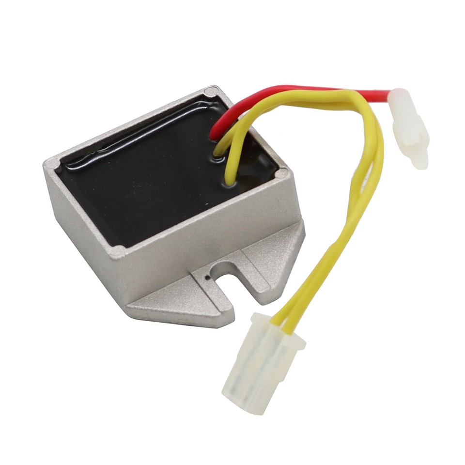 16Amp Voltage Regulator For Briggs Stratton 393374 797182 845907 394890 ...