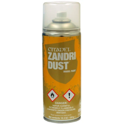 ZANDRI DUST SPRAY | eBay