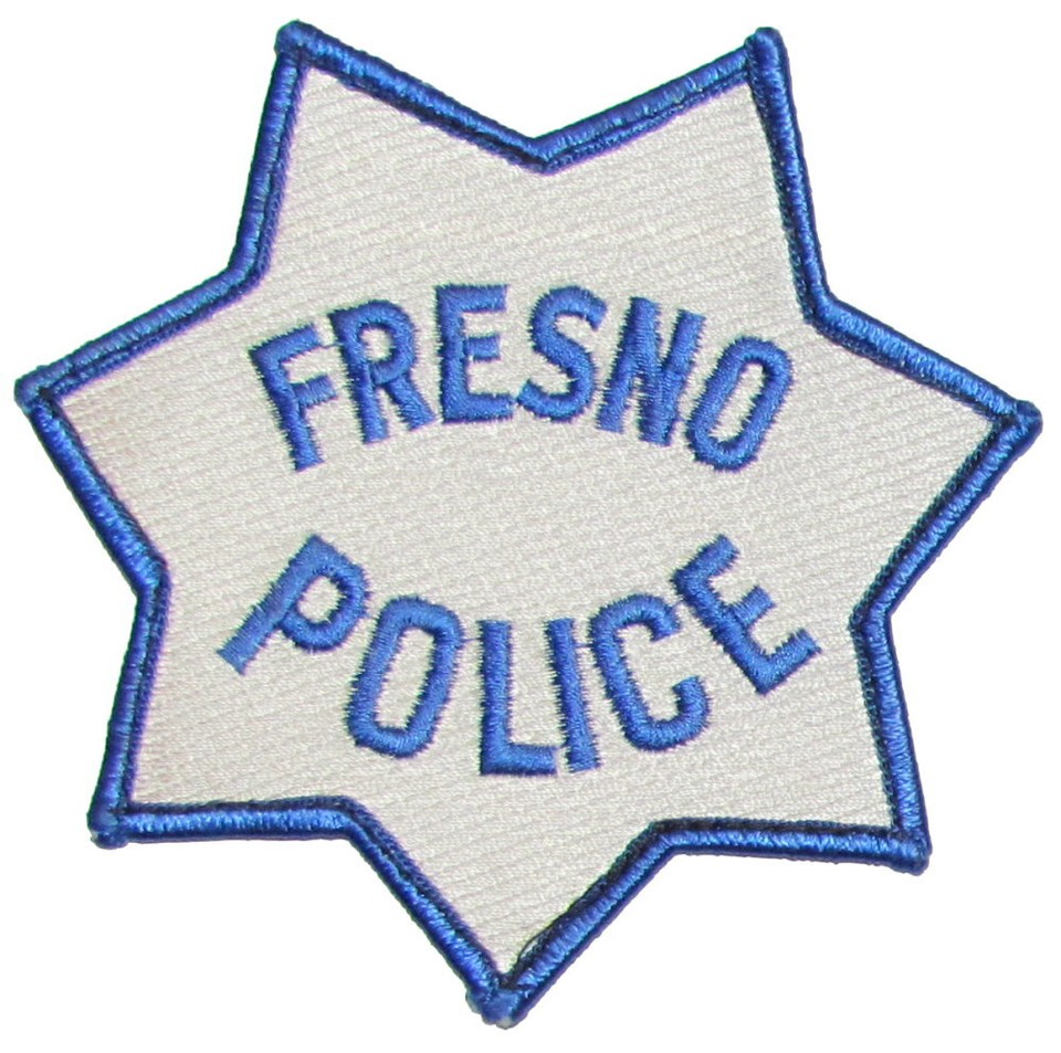 California State Police Sheriff FBI Fire + Police Patch U Pick Choose ...