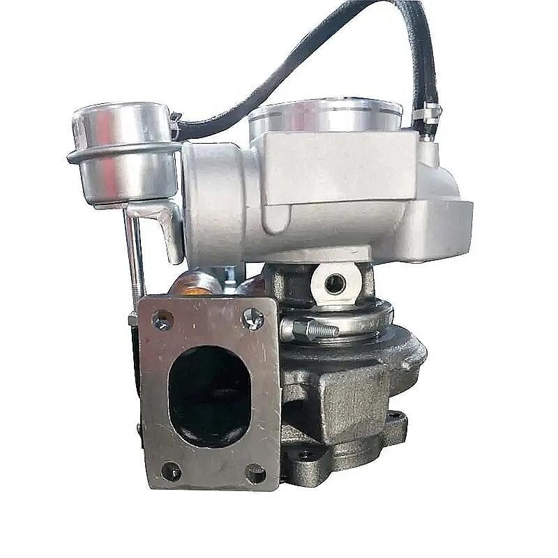 Hx25W Turbo for Holset Iveco Bhl 4cyl2vtc Engine 3599350 3599351 ...