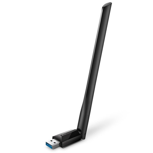 TP-LINK Archer T3U Plus Wireless USB WLAN Wi-Fi 5 (802.11ac) 867 Mbps ...