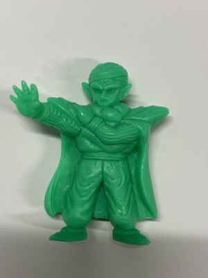 Dragon Ball Eraser Piccolo Green Dora Eraser Dragon Ball Z | eBay