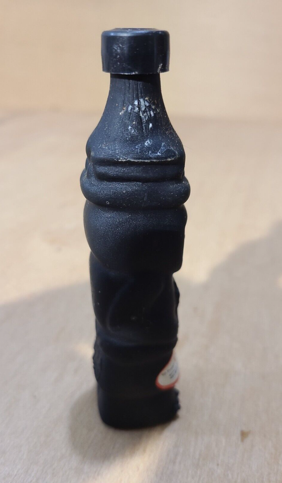 Antique EMPTY Liquor Miniature Bottle, Inca Pisco, Lima Peru | eBay UK