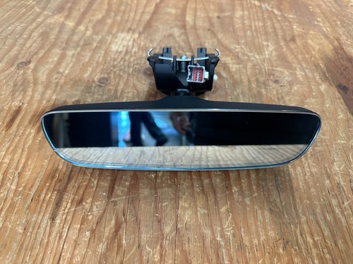 17-22 Land Rover Range Rover Sport Windshield Rear Interior View Mirror ...