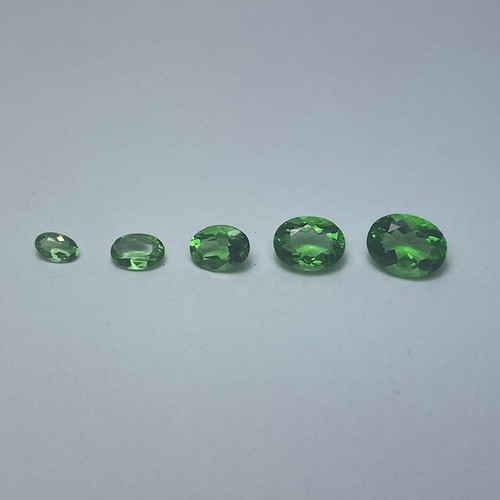 Helenite Oval Loose Gemstones Assorted Sizes and Pieces | eBay