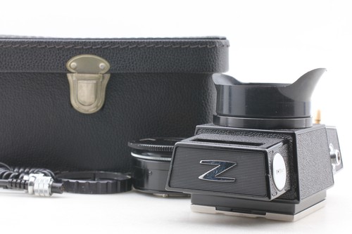 [Near MINT] Zenza Bronica TTL Light Exposure meter for S2late S2A From ...
