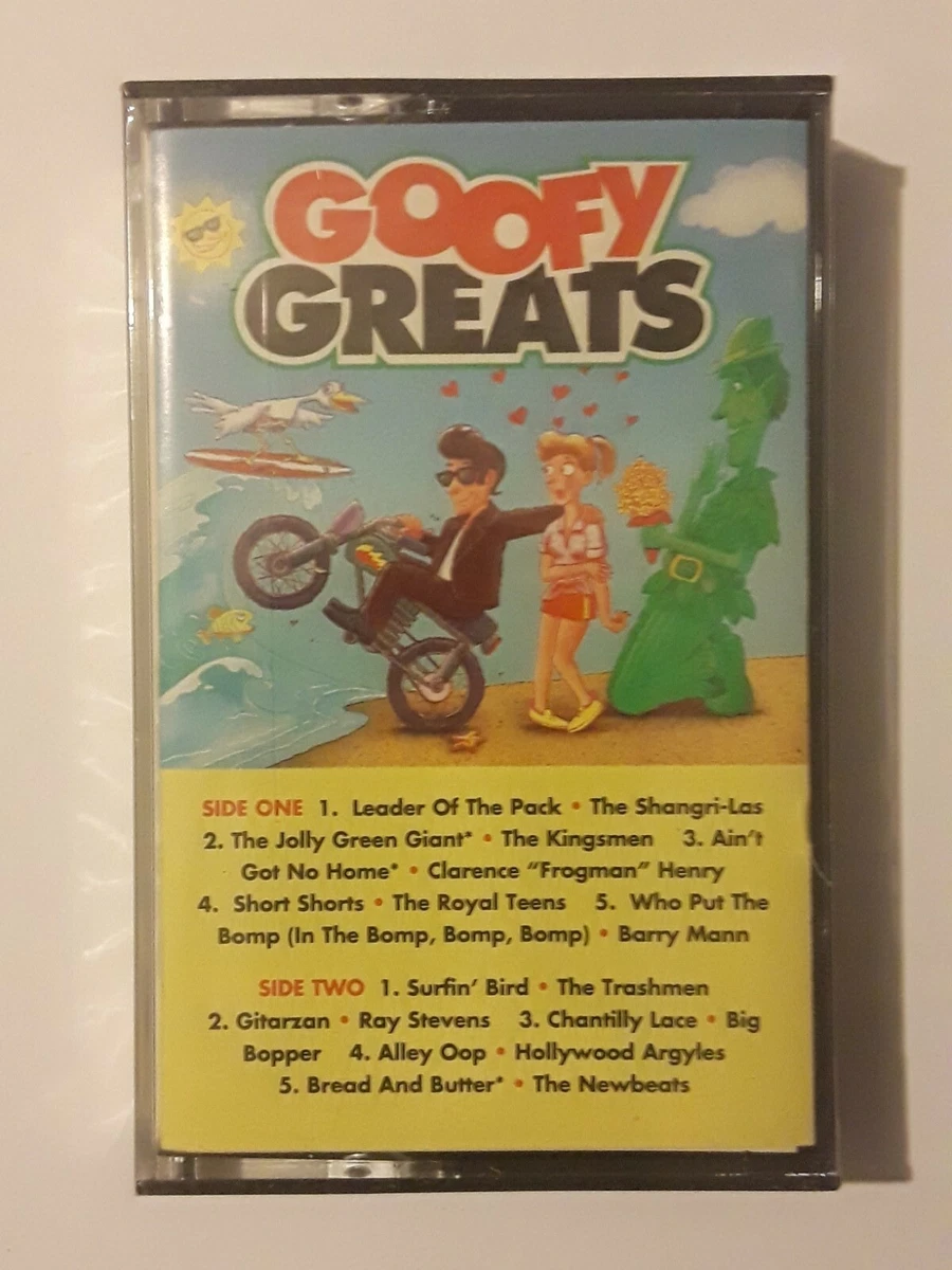 Goofy Greats Songs Discount | emergencydentistry.com