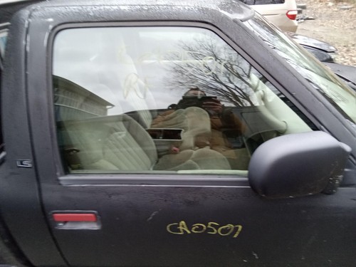 Front Door Glass/window S10/S15/SONOMA TRUCK Right 94 95 96 97 98 99 00 ...