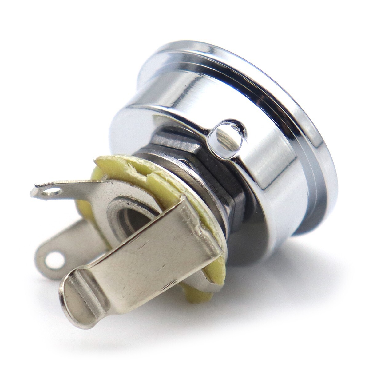 1/4 Inch Guitar Mono Output Socket Jack For Telecaster Electric Guitar ...