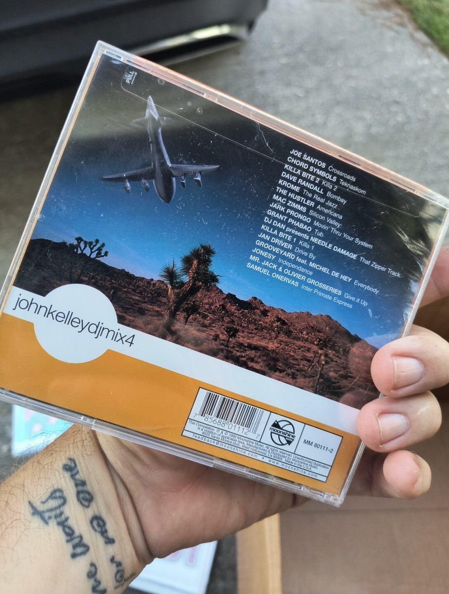 Jack Driver Tattoos Jack Box | Jack In The Box Wiki | Fandom