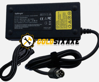 1pc new For Agilent Agilent N1996A spectrum analyzer power adapter free ...