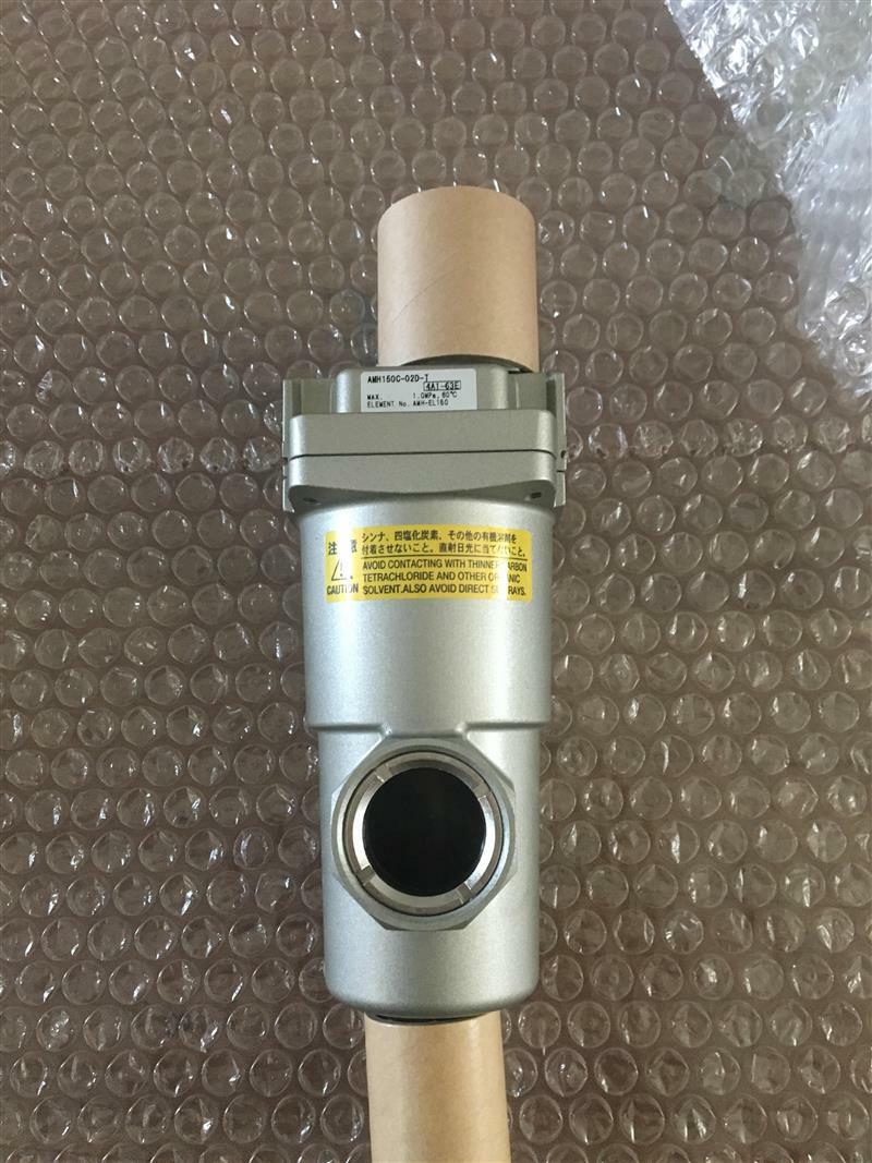 1pc New SMC micro-mist separation filter AMH150C-02D-T | eBay