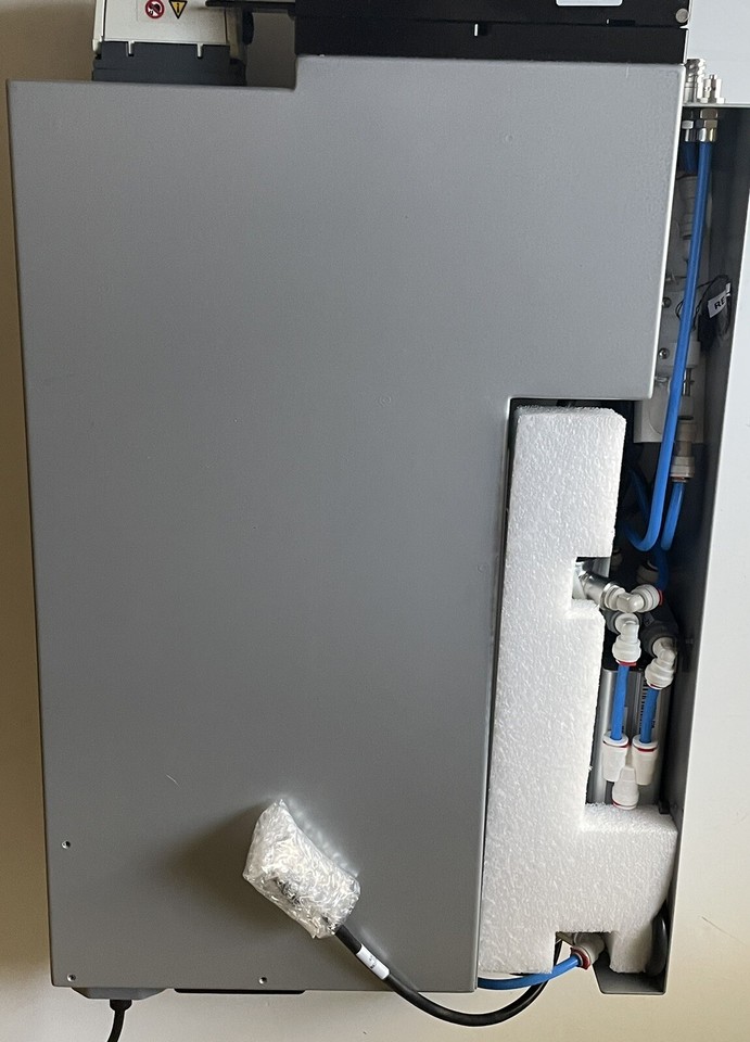 PureFlow SL Water & Dialysate Preparation System Control Unit NX Stage ...