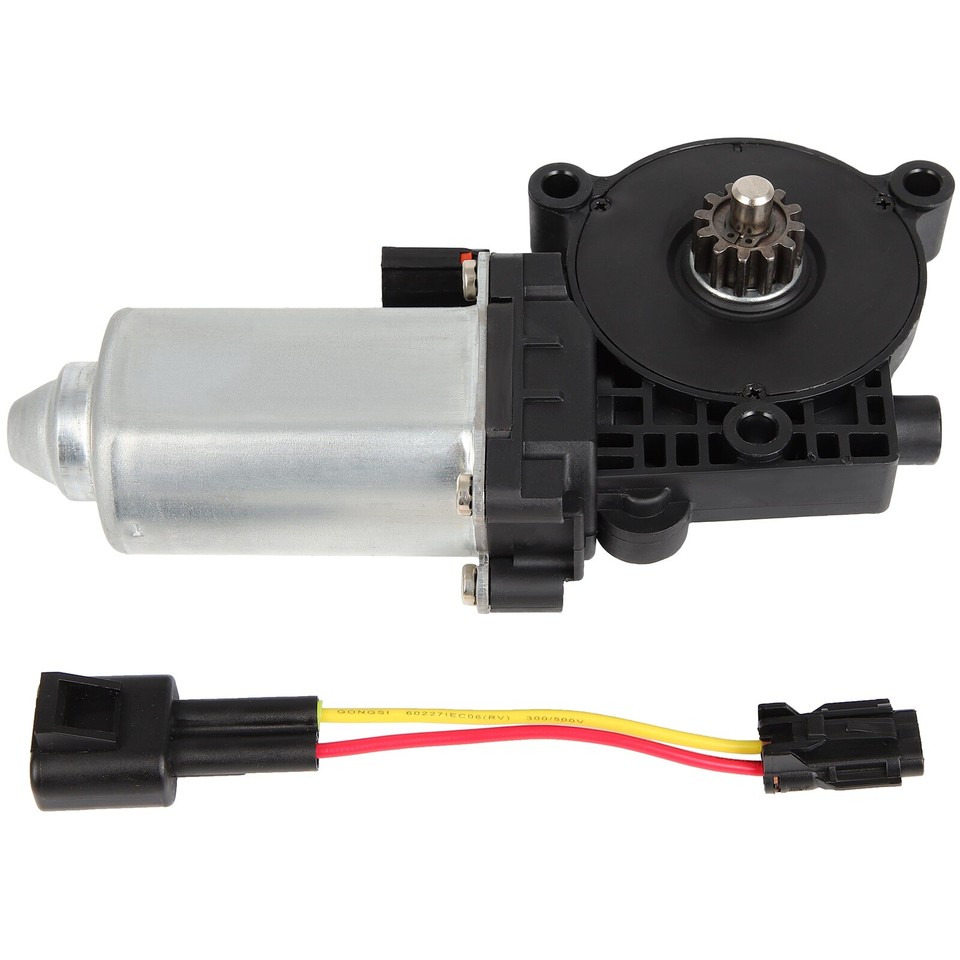 Front/Rear Right Power Window Motor For Buick Regal Chevrolet Impala ...