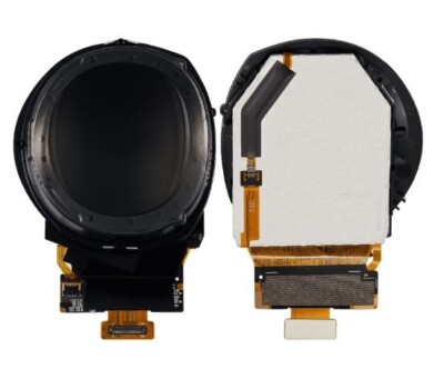 A+ Compatible Right LCD Screen Assembly With Lens Replacement - Oculus ...