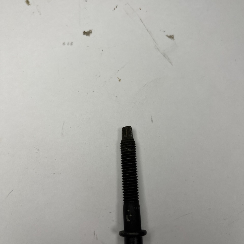 95-01 Ford Explorer Ranger 4.0L OHV Studs/Bolts For Fuel Rail Intake ...