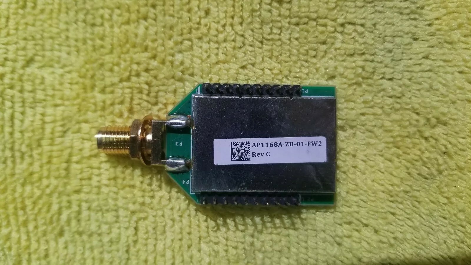 SolarEdge Wireless Home Gateway to Internet Kit SE1000-ZBGW-K5-NA | eBay