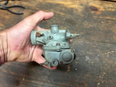 Honda CT90 Carburetor Carb CT 90 Trail K29B | eBay